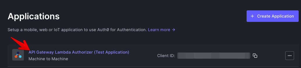 後編 Aws Cdkで Api Gateway Lambda 構成のrest Apiを構築して Auth0 Lambda
