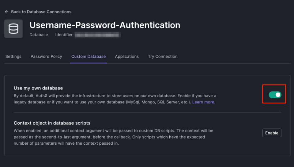 ユーザーをAuth0に自動マイグレーションする | DevelopersIO