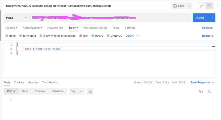 How do I solve an API Gateway REST API endpoint “Missing Authentication Token” error? | DevelopersIO