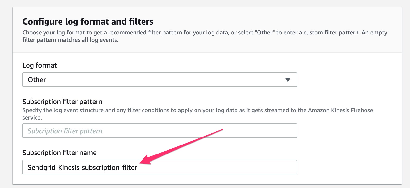 Sumo Logic に CloudWatch Logs のログを送信してみる | DevelopersIO