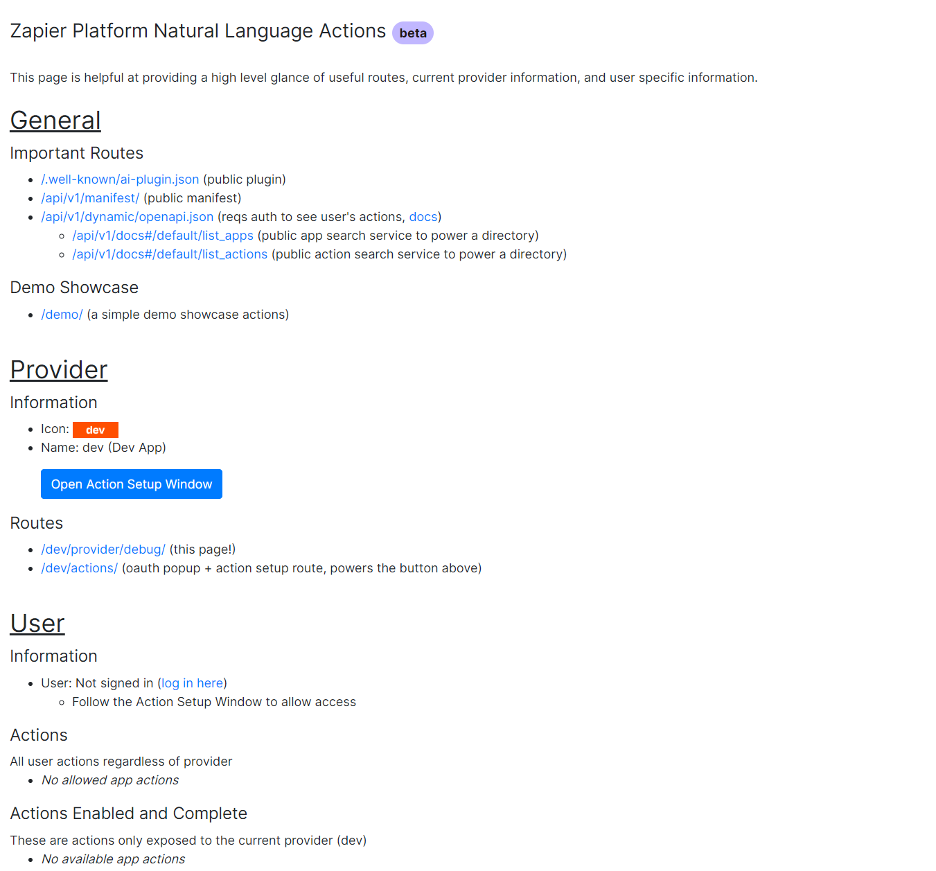 AIに手足ができる！Zapier Natural Language Actions + LangChainがすごいので試してみた【LangChain・Zapier NLA・OpenAI ...