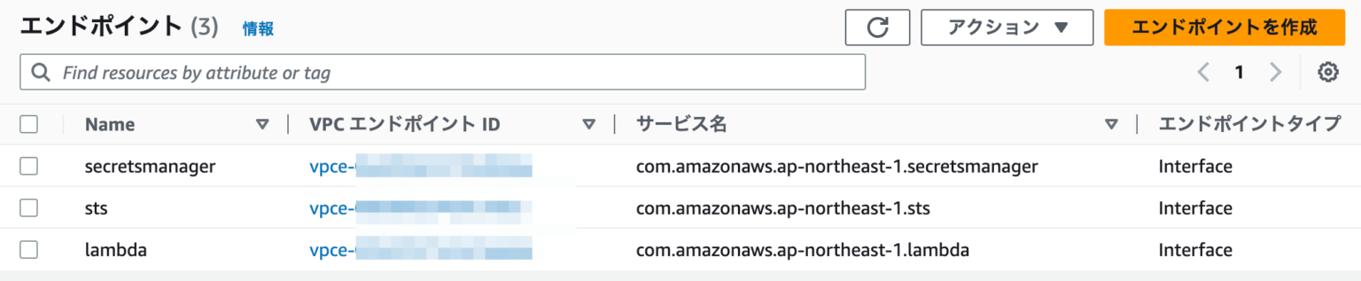 Amazon Documentdbの変更ストリームをイベントソースとしてaws Lambdaを実行させてみた Developersio