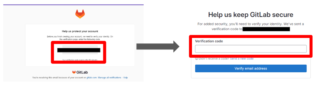 GitLabに入門してみた～アカウント作成～ | DevelopersIO