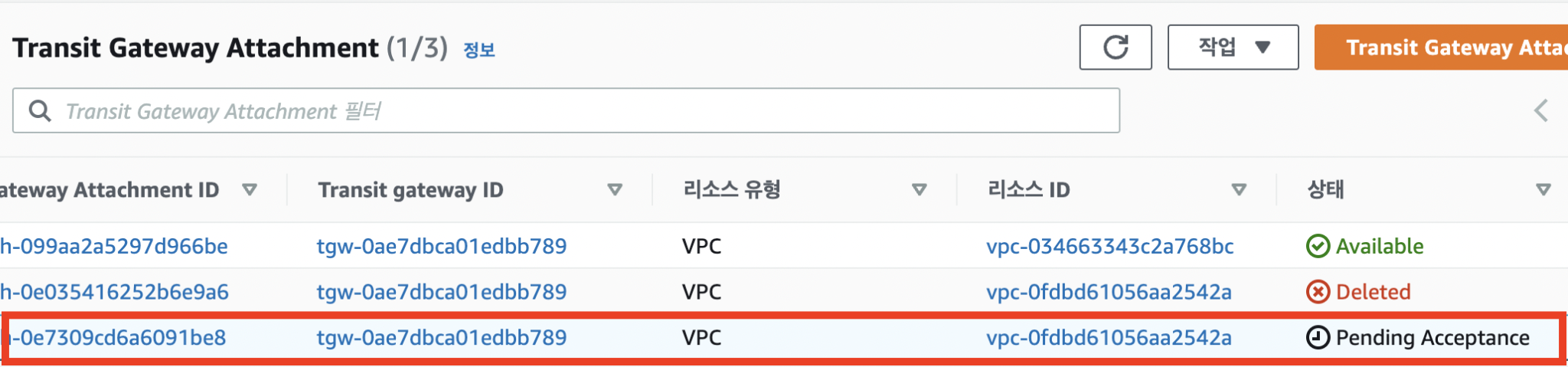 Transit Gateway를 다른 AWS계정과 공유하여 사용 해보자! | DevelopersIO