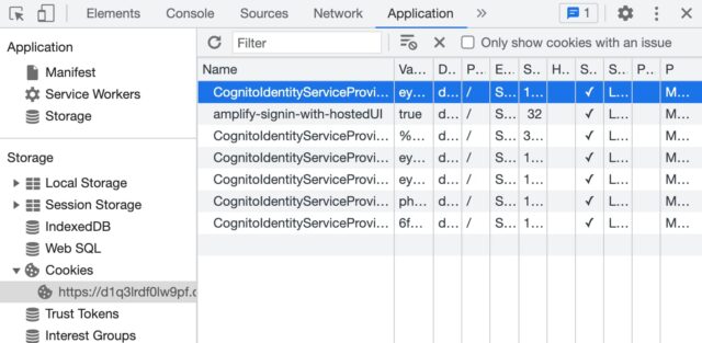 Lambda@Edgeを使用したCloudFrontのCognito認証を試してみた | DevelopersIO