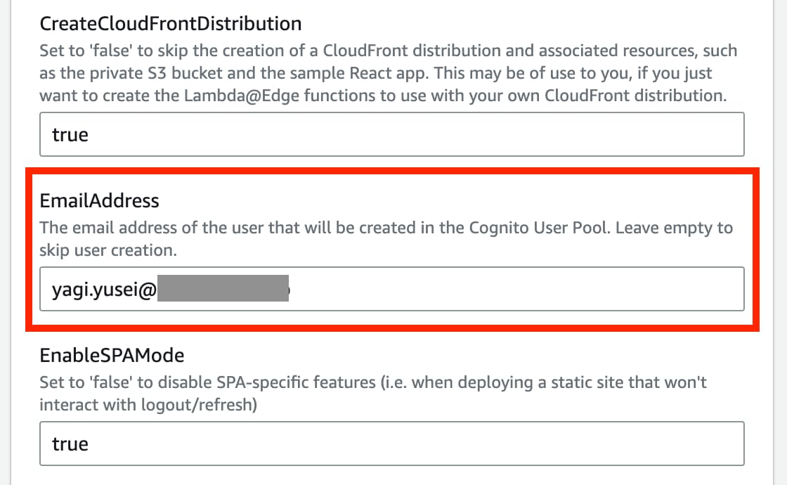 Lambdaedgeを使用したcloudfrontのcognito認証を試してみた Developersio