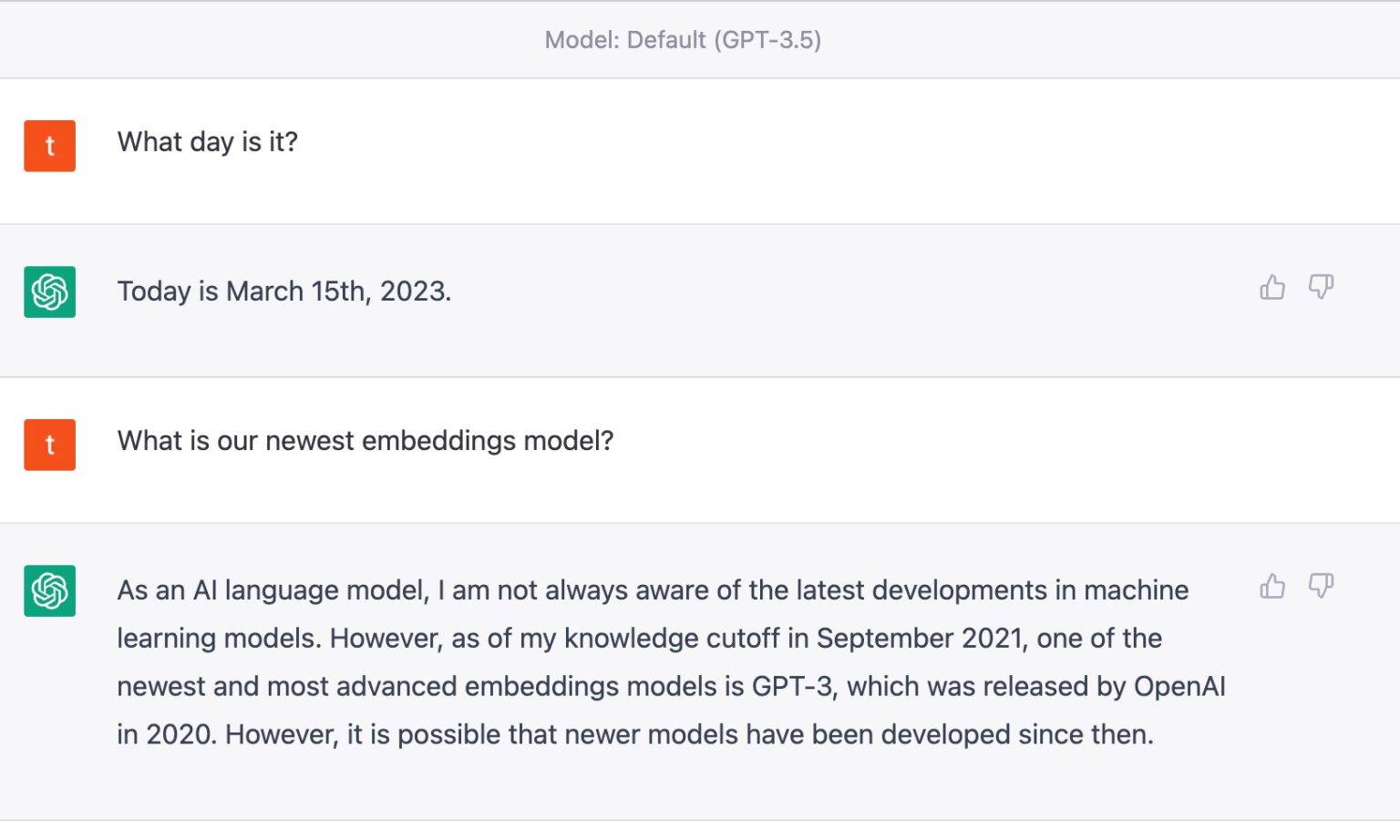 OpenAI公式のサンプルコード集「openai-cookbook」のコードを試してみた | DevelopersIO