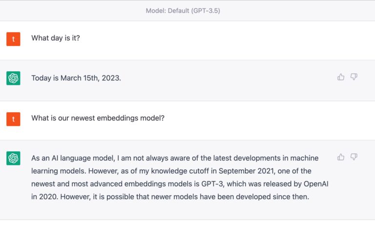 OpenAI公式のサンプルコード集「openai-cookbook」のコードを試してみた | DevelopersIO