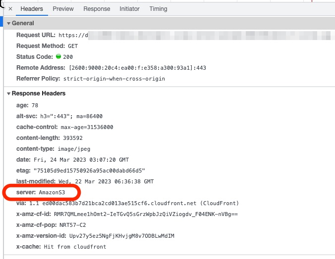 Cloudflare CDN のオリジンとして CloudFront を設定してみた | DevelopersIO
