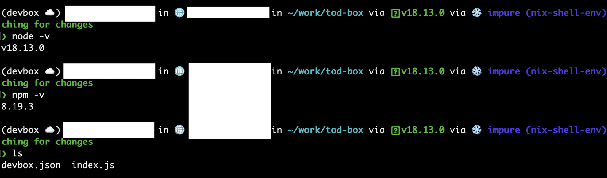 Devbox Cloudを利用したクラウド上への開発環境の構築 | DevelopersIO