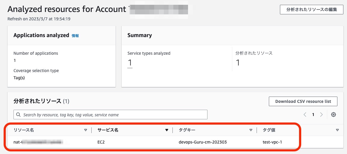 Amazon DevOps Guru で NAT Gatewayの異常負荷を検出してみた | DevelopersIO