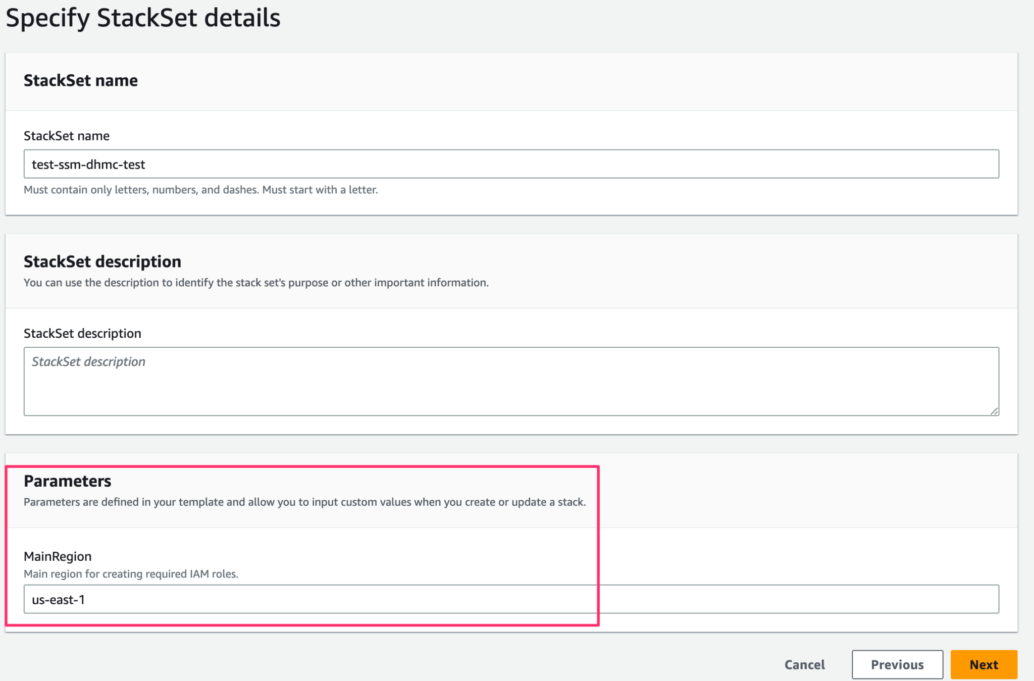 SSM Default Host Management ConfigurationをCloudFormation StackSetsで組織全体にデプロイしてみた | DevelopersIO