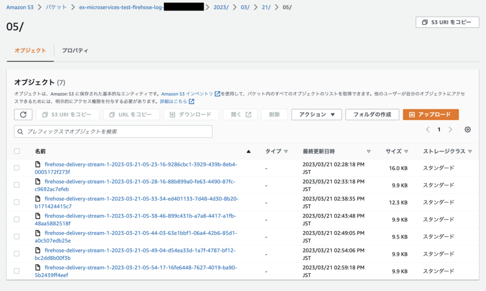 FireLens(Fluent Bit)におけるログルーティングの仕組みについて調査してみた | DevelopersIO
