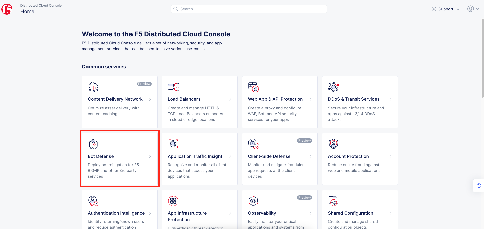 〜リスト型攻撃やスクレイピングに対応する高度なBot対策〜F5 XC Bot Defense for Amazon CloudFront ...