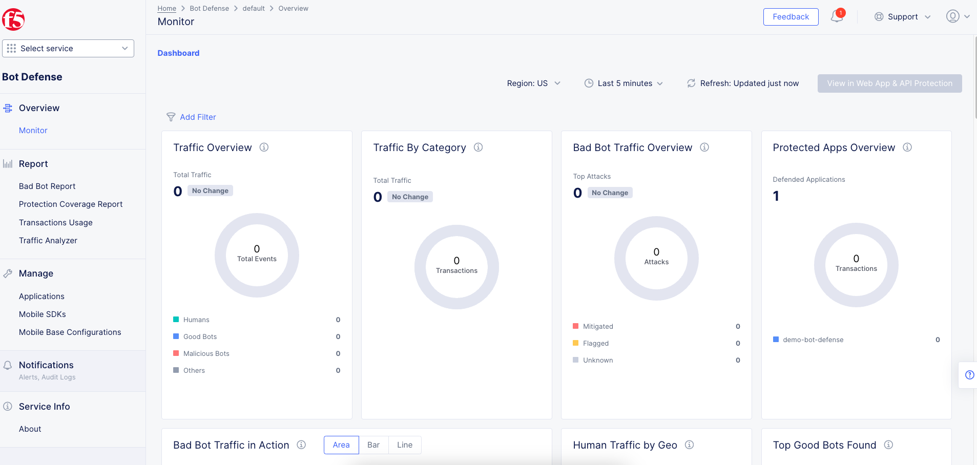〜リスト型攻撃やスクレイピングに対応する高度なBot対策〜F5 XC Bot Defense for Amazon CloudFront Connectorを触ってみた | DevelopersIO