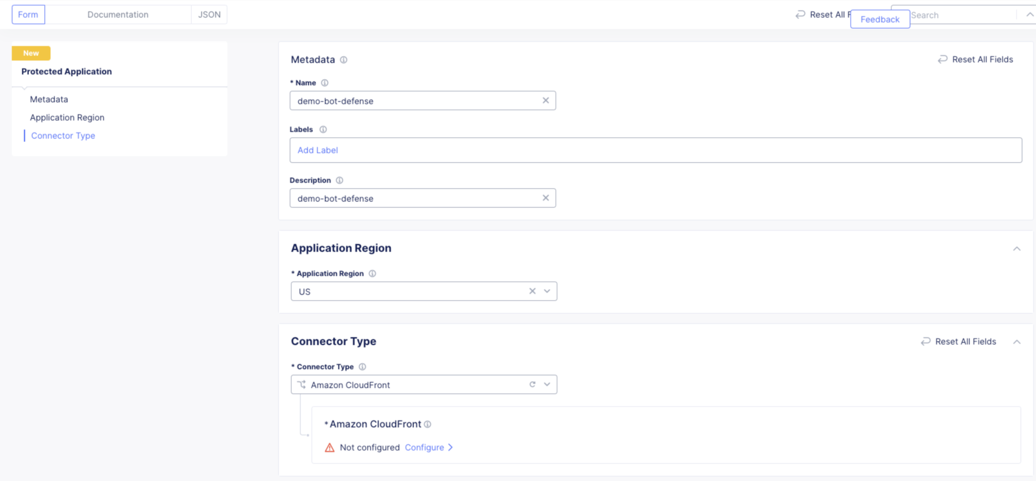 〜リスト型攻撃やスクレイピングに対応する高度なBot対策〜F5 XC Bot Defense for Amazon CloudFront ...