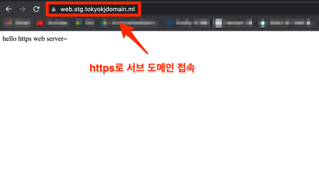 Route53에서 취득한 서브 도메인으로 EC2에 https로 접속해 보기 | DevelopersIO