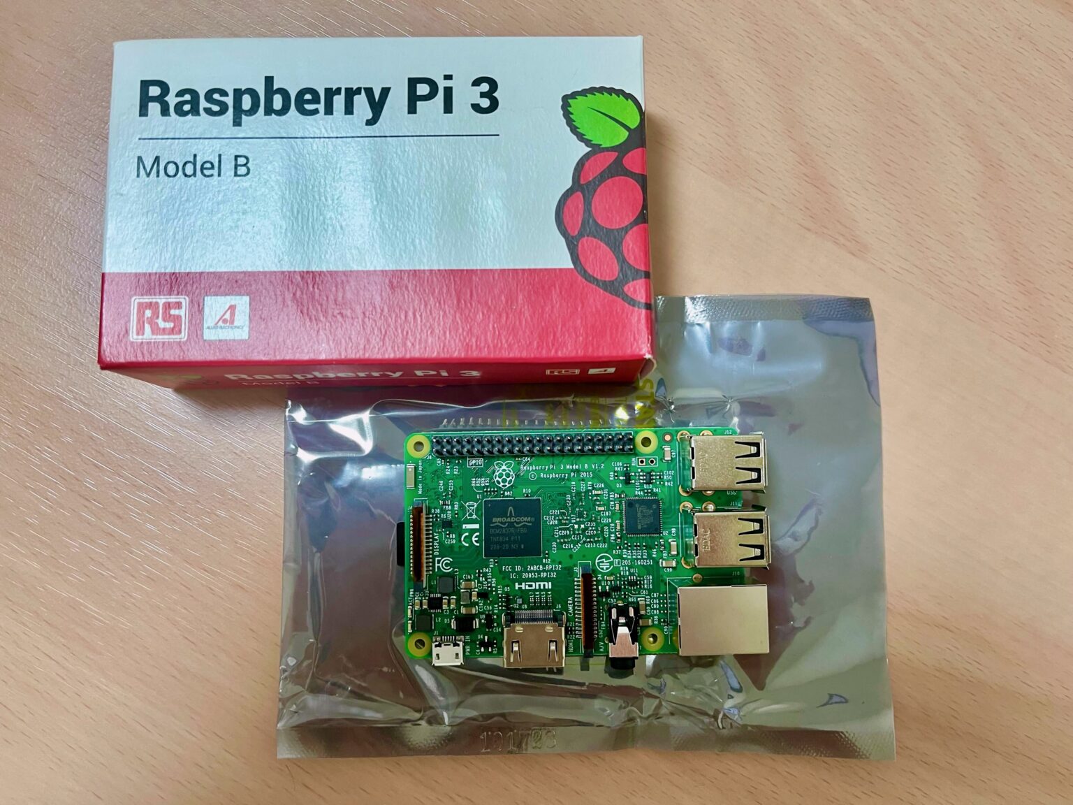 Raspberry PiとAWSを繋いでみる ~はじめの一歩~ | DevelopersIO