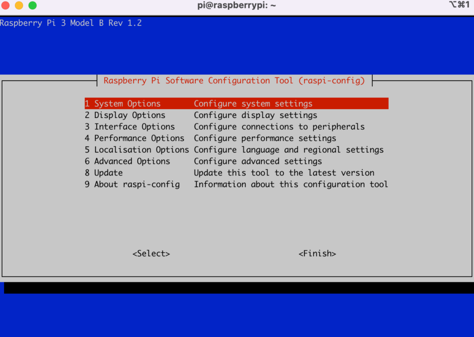 Raspberry PiとAWSを繋いでみる ~はじめの一歩~ | DevelopersIO
