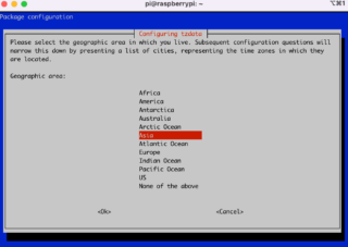 Raspberry PiとAWSを繋いでみる ~はじめの一歩~ | DevelopersIO