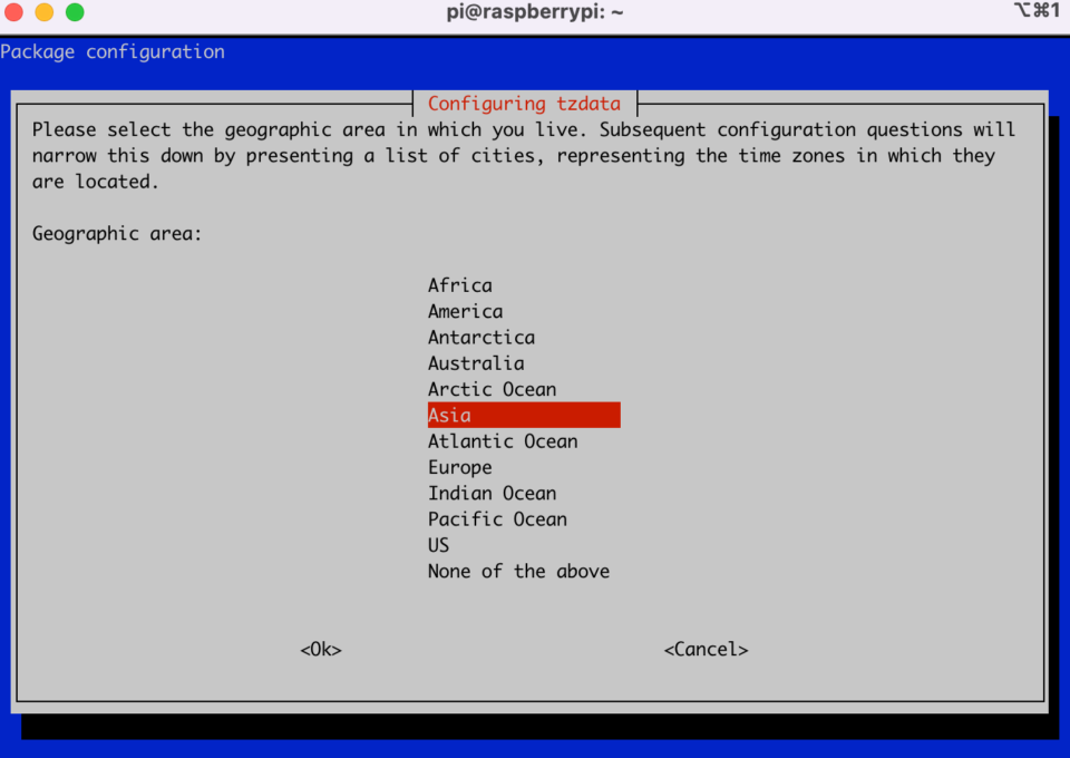 Raspberry PiとAWSを繋いでみる ~はじめの一歩~ | DevelopersIO