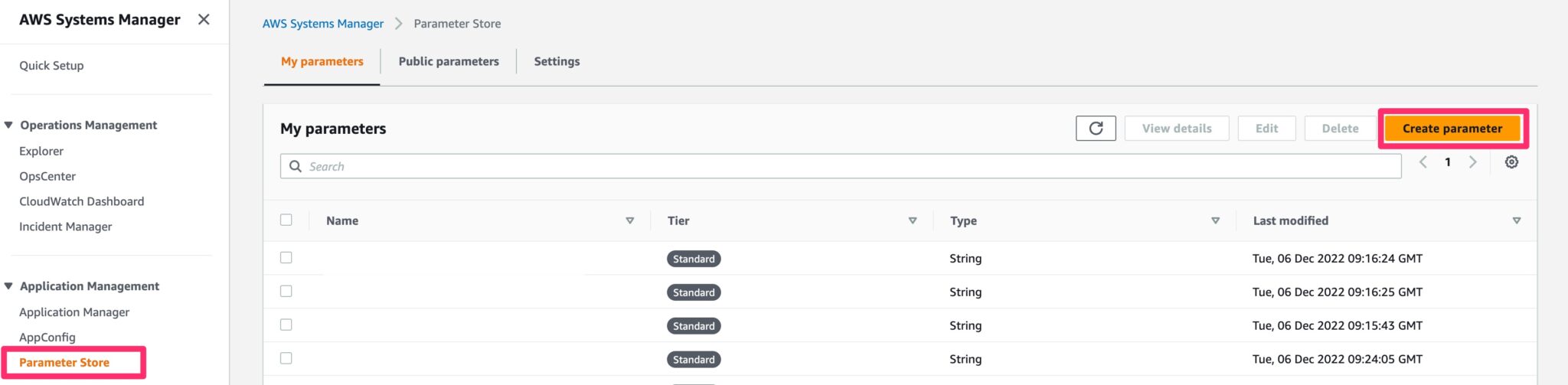 【security Hub修復手順】 Ecs8 シークレットは、コンテナ環境の変数として渡さないでください Developersio