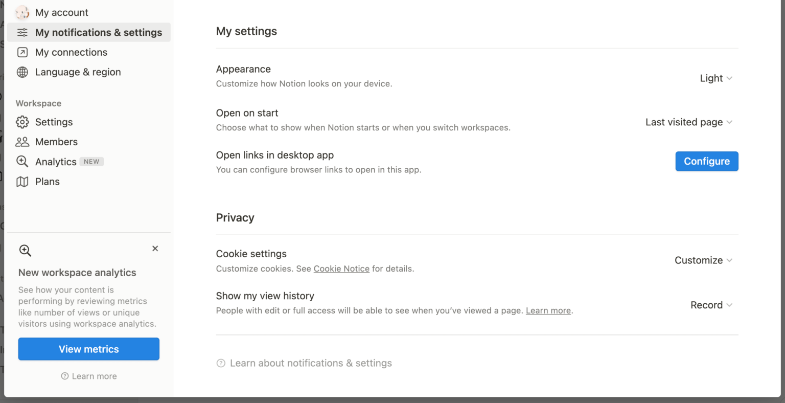 Slackに貼られたNotionリンクをストレスフリーで開くための小ネタ | DevelopersIO