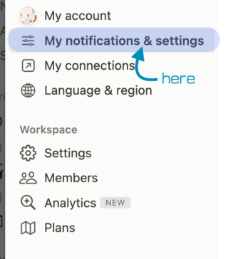 Slackに貼られたNotionリンクをストレスフリーで開くための小ネタ | DevelopersIO