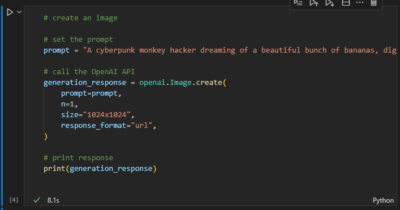 openai-cookbook を VS Code から WSL 内の Ubuntu で実行できるようにしてみた | DevelopersIO