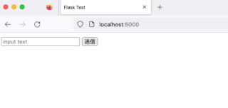 [Python]ChatGPT API利用時に画面が欲しい方へ（Flask + XMLHttpRequest） | DevelopersIO