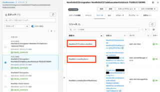 New Relic の AWS IntegrationとECS integration を有効化し、AWS Fargate のメトリクスを連携してみた | DevelopersIO