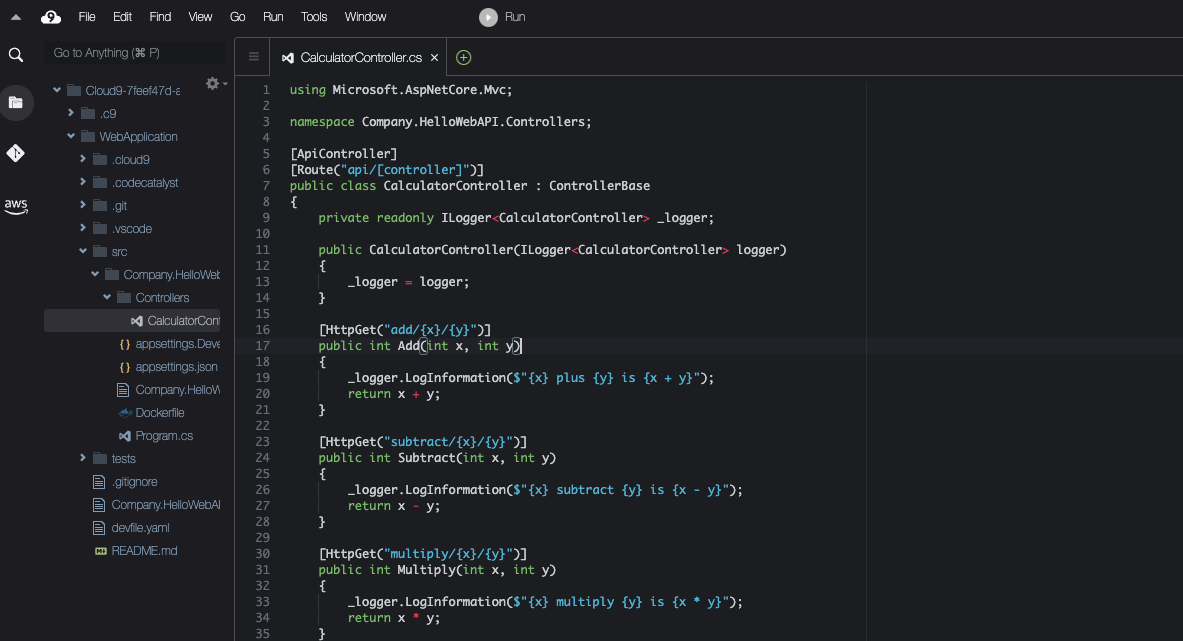 [アップデート] Amazon CodeCatalyst で Dev Environments ダッシュボードが使えるようになり、スペース管理者が複数プロジェクトの Environment を ...