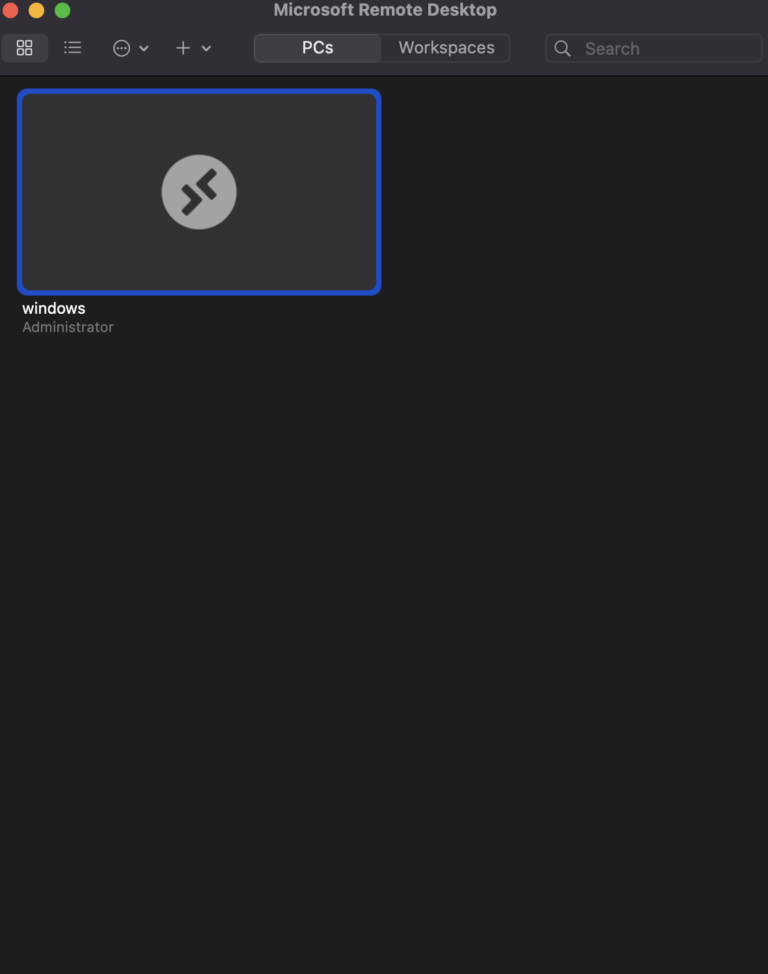EC2のWindowsインスタンスにRDPで接続する | DevelopersIO