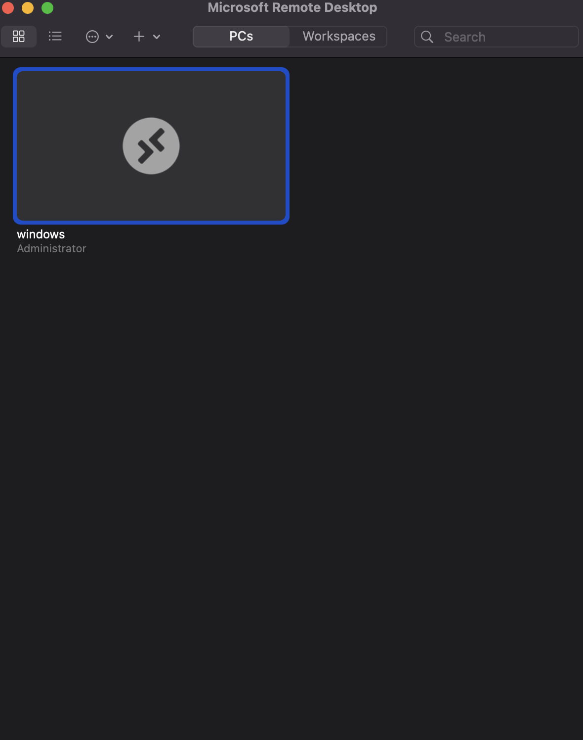 EC2のWindowsインスタンスにRDPで接続する | DevelopersIO