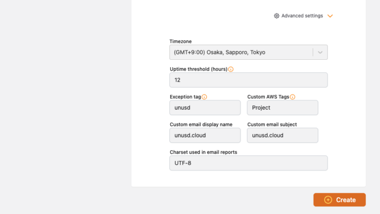 AWS アカウント内の不要なリソースをシンプルにチェックしてくれる unusd.cloud を利用してみた | DevelopersIO