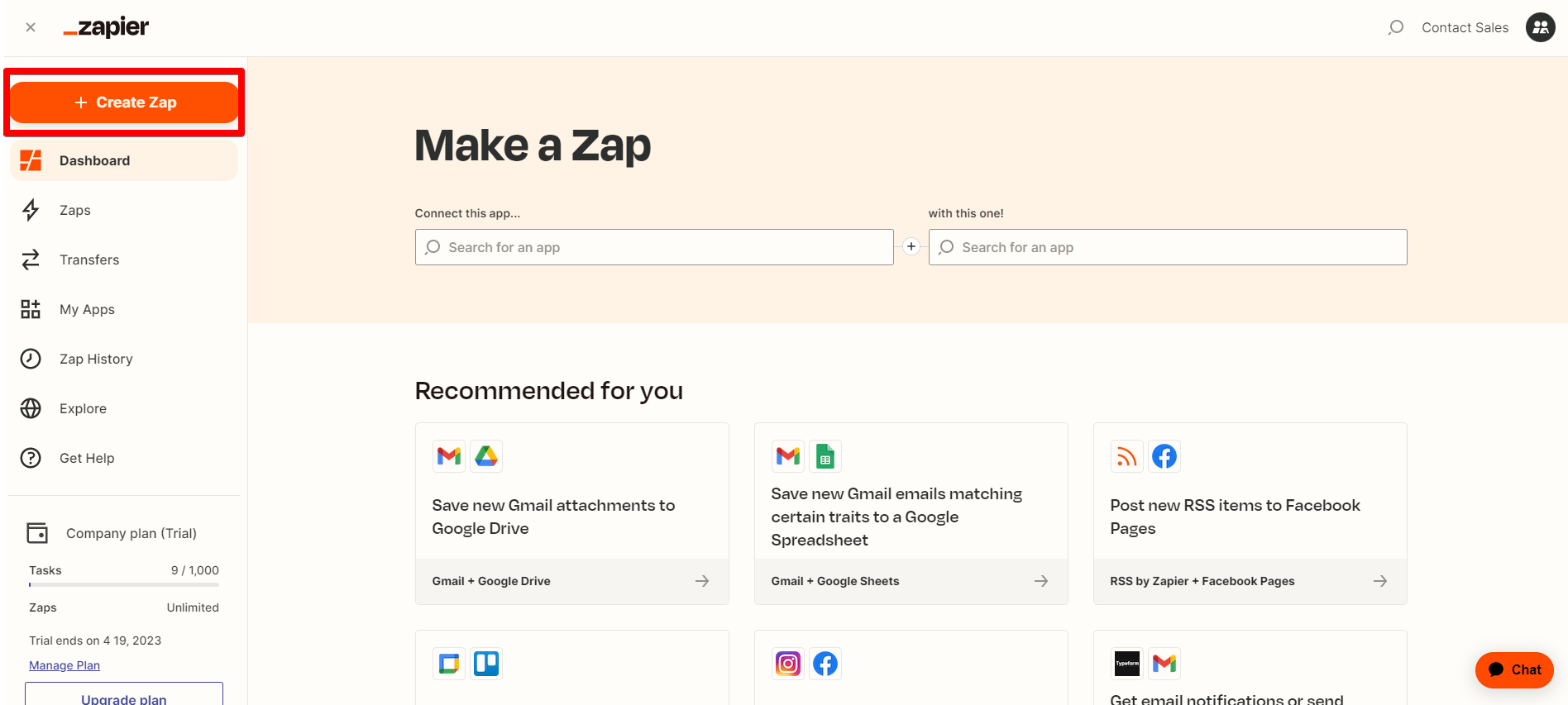 [Zapier] ノーコードでGmailの添付ファイルを自動でGoogleドライブに保存する | DevelopersIO