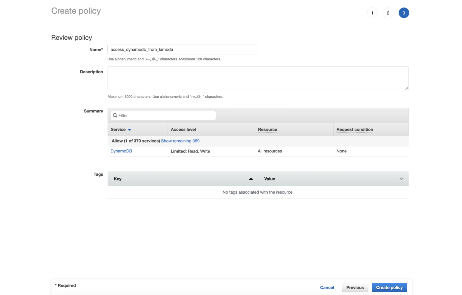 How To Put/Get Items From DynamoDB Table Using AWS Lambda (Boto3) | DevelopersIO