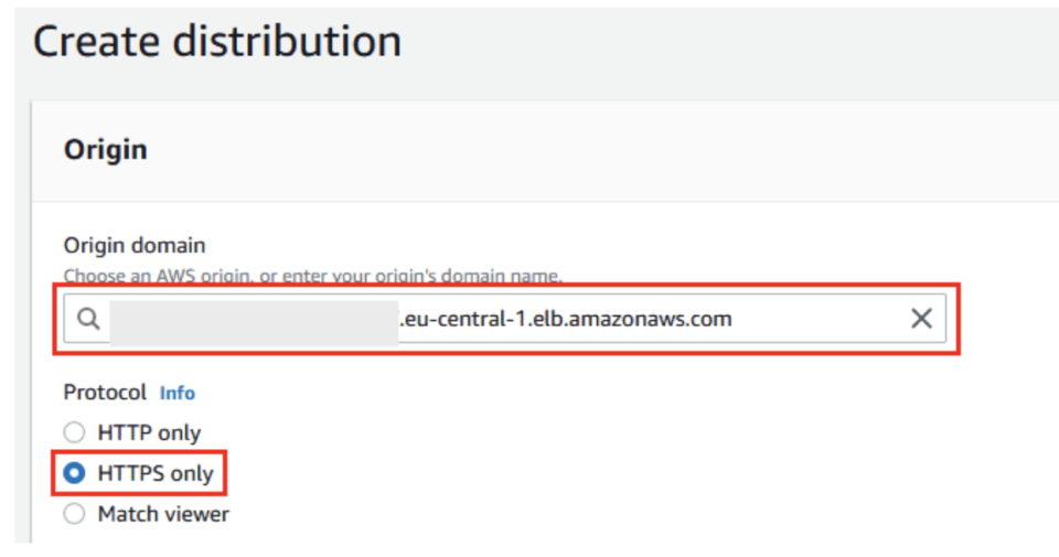 Bulletproof your Application: How to Create a Secure and Exclusive Connection between Amazon ...