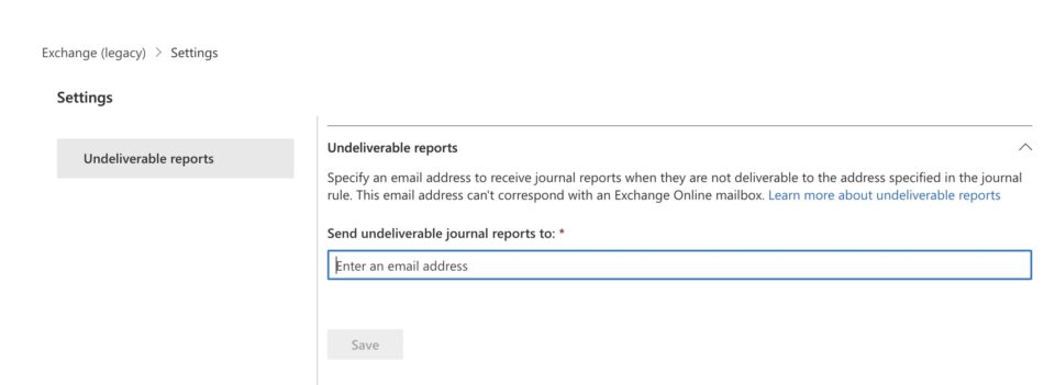既存のメール環境そのままで Cloudflare Area 1 を導入する 〜 Microsoft 365 ジャーナル機能編 | DevelopersIO
