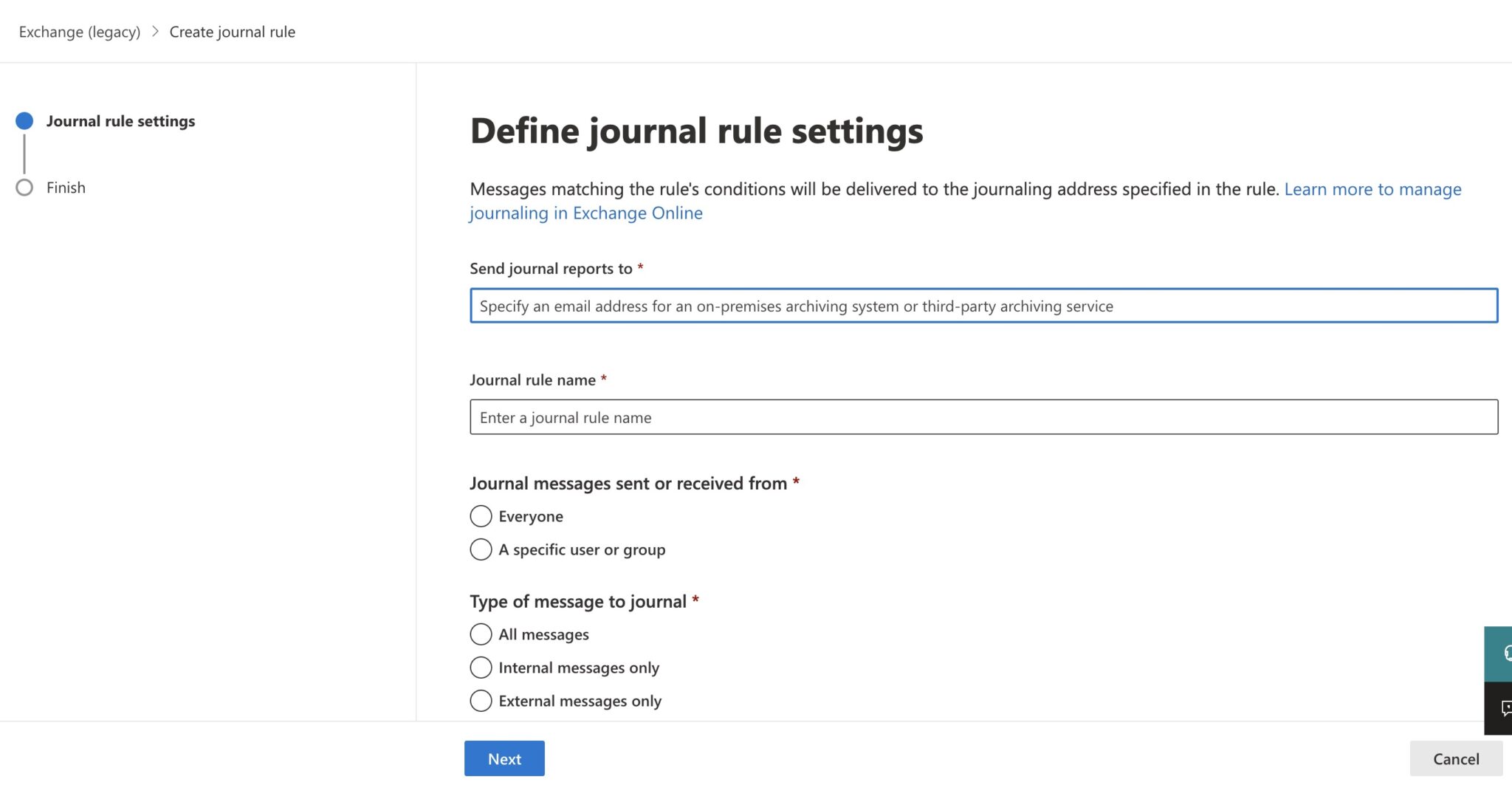 既存のメール環境そのままで Cloudflare Area 1 を導入する 〜 Microsoft 365 ジャーナル機能編 | DevelopersIO
