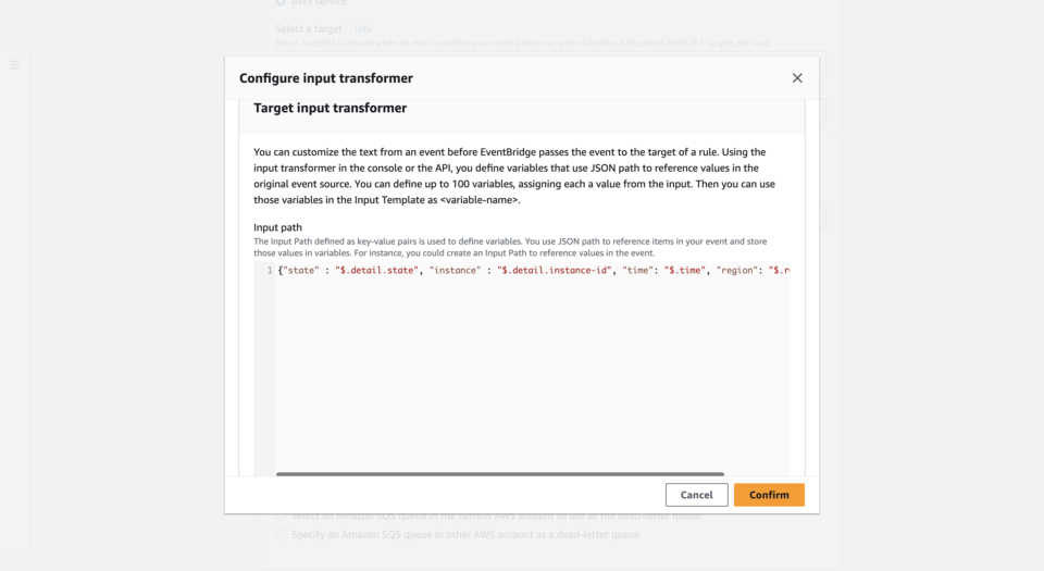 Get Email Alerts when Stage of EC2 Instance Changes by using SNS and Eventbridge | DevelopersIO