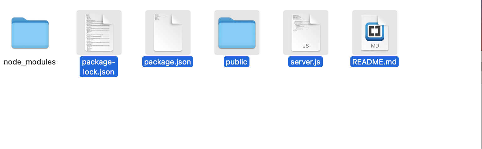 I solved 502 bad gateway error in nodejs application deployment on elastic beanstalk | DevelopersIO