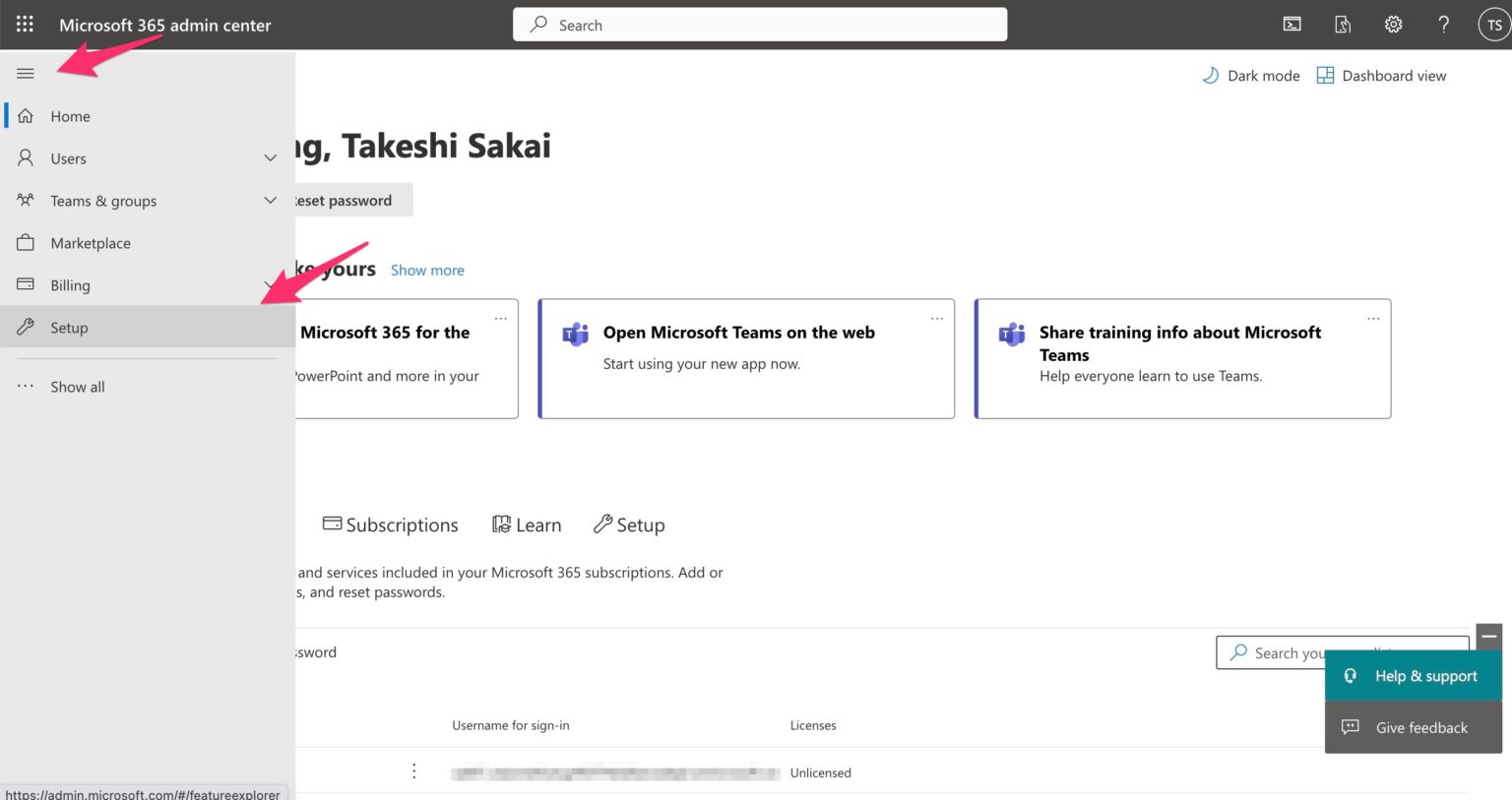 Microsoft 365 を独自ドメイン環境で利用をはじめる | DevelopersIO