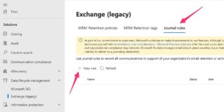 既存のメール環境そのままで Cloudflare Area 1 を導入する 〜 Microsoft 365 ジャーナル機能編 | DevelopersIO