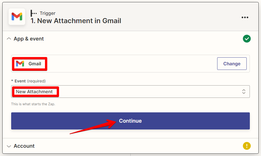 [Zapier] ノーコードでGmailの添付ファイルを自動でGoogleドライブに保存する | DevelopersIO