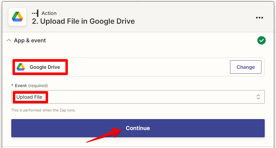 [Zapier] ノーコードでGmailの添付ファイルを自動でGoogleドライブに保存する | DevelopersIO