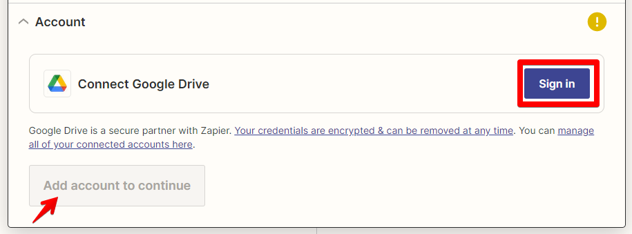 [Zapier] ノーコードでGmailの添付ファイルを自動でGoogleドライブに保存する | DevelopersIO