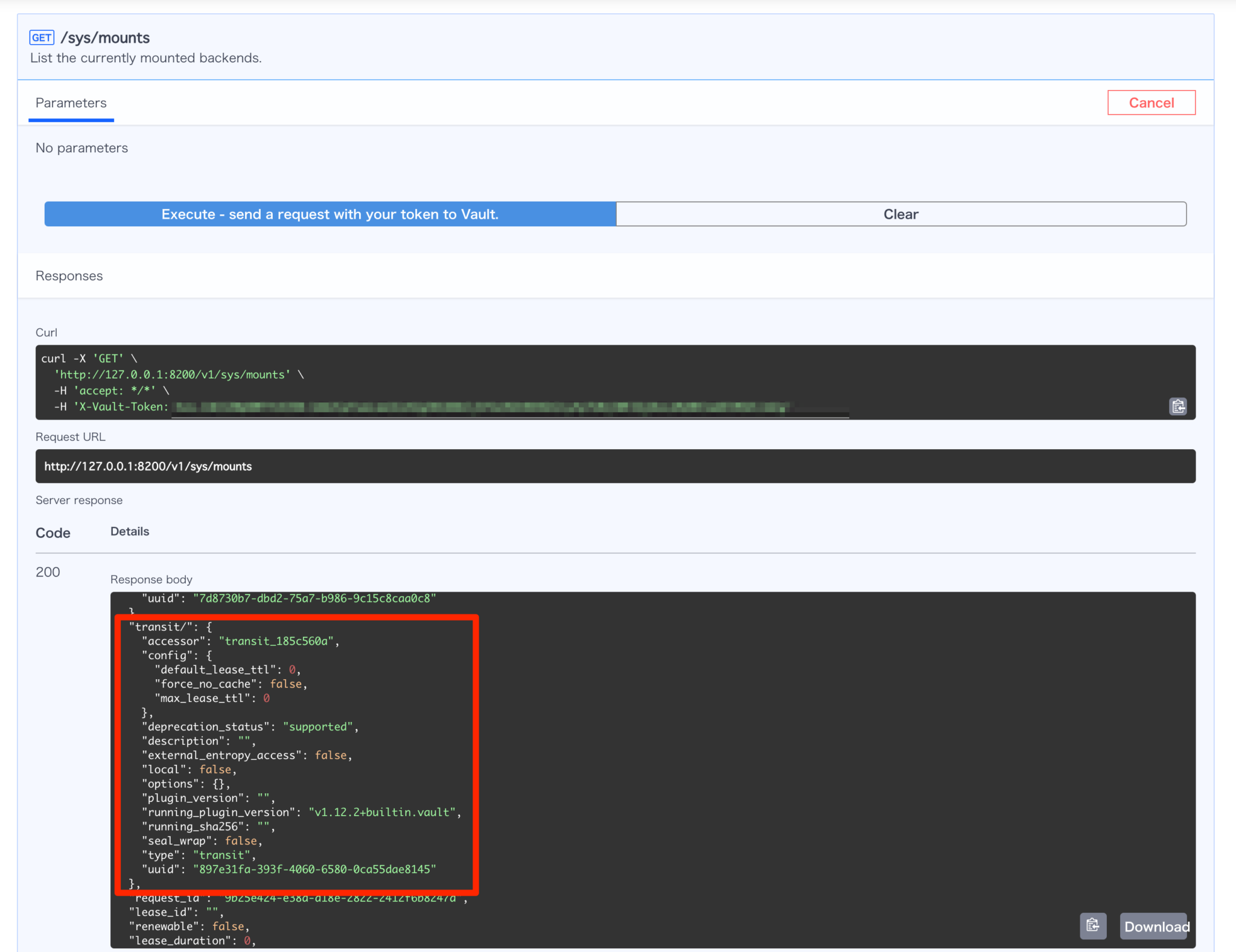 HashiCorp Vault UI Quick Startをやってみた | DevelopersIO