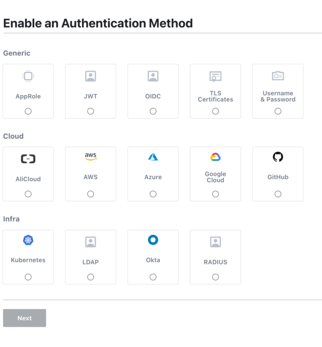 HashiCorp Vault UI Quick Startをやってみた | DevelopersIO