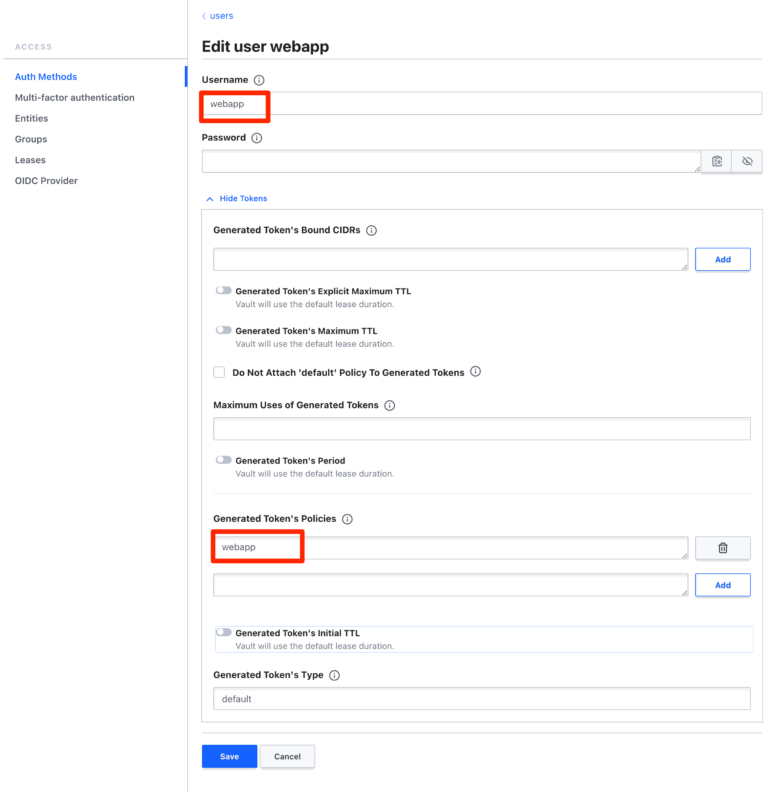 HashiCorp Vault UI Quick Startをやってみた | DevelopersIO